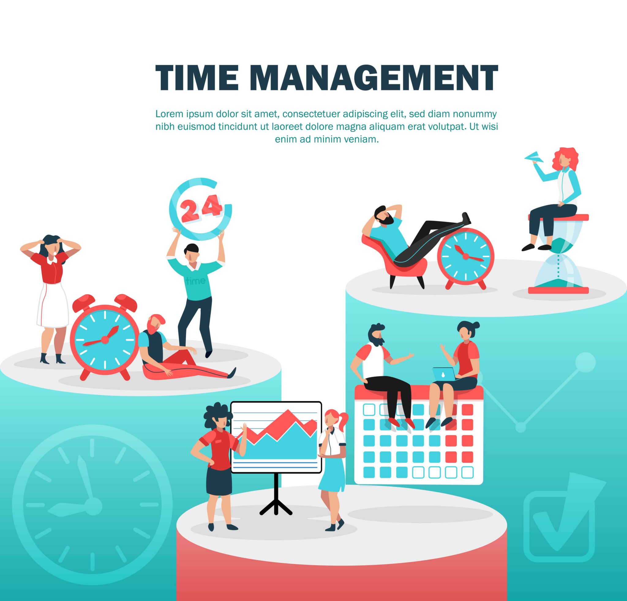 Timesheet Management System | IT Chimes
